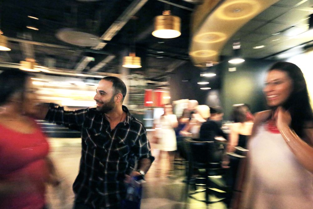 Callie Joseph - My Inspiration | LensCulture