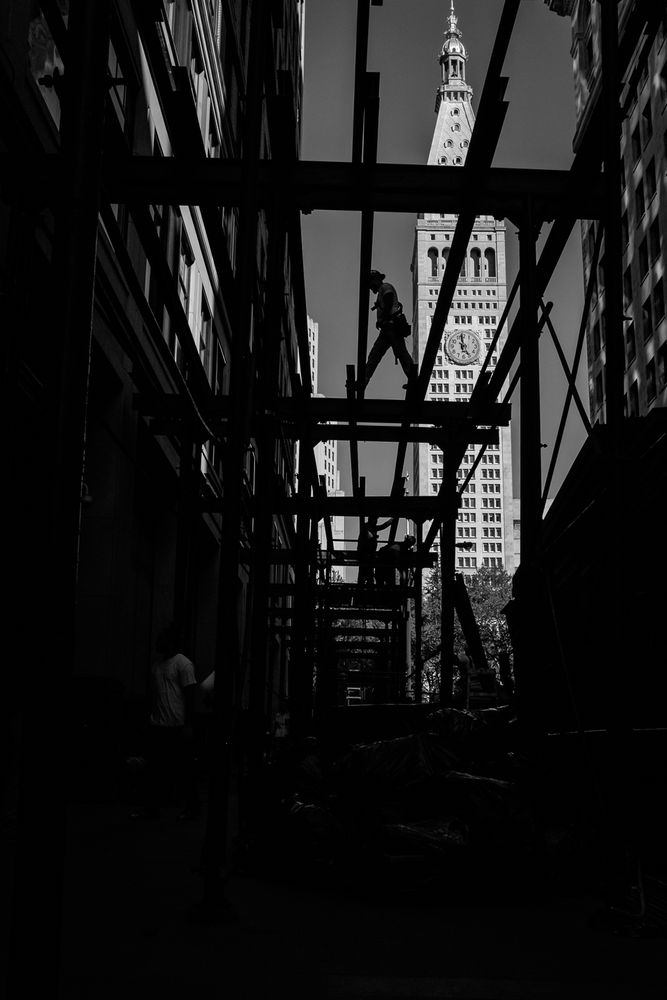 Christine L Mace - Untitled | LensCulture