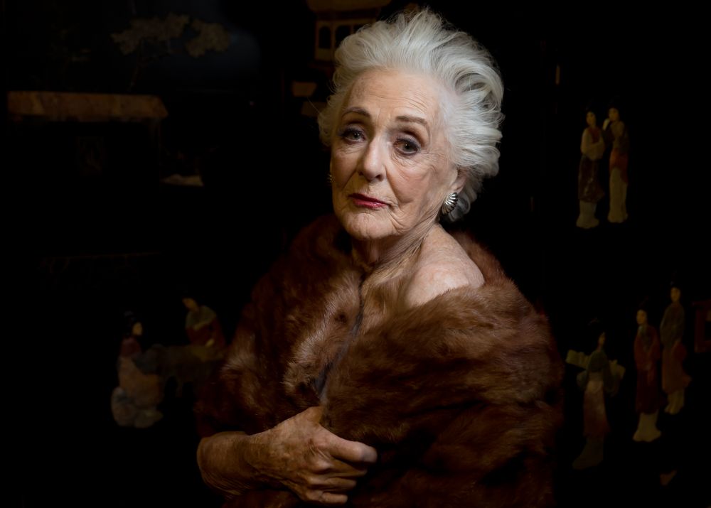 Angie Summa - Submission | LensCulture