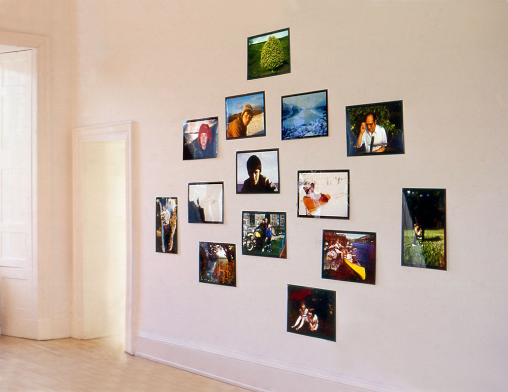 John Peter Askew - Ten Years | LensCulture