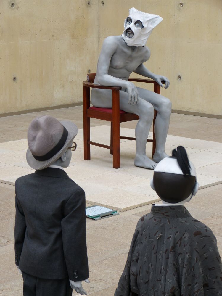 Margaret Kay Dodd - THE SURPRISE OF FORM | LensCulture