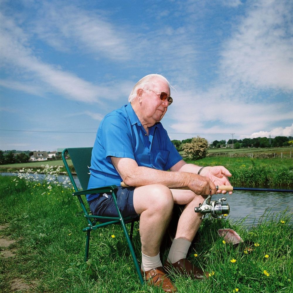 Casey Orr - By Water | LensCulture