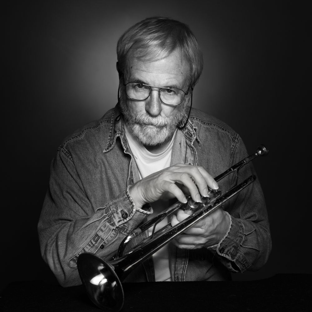 Nick Lewis - Jazz Musicians | LensCulture