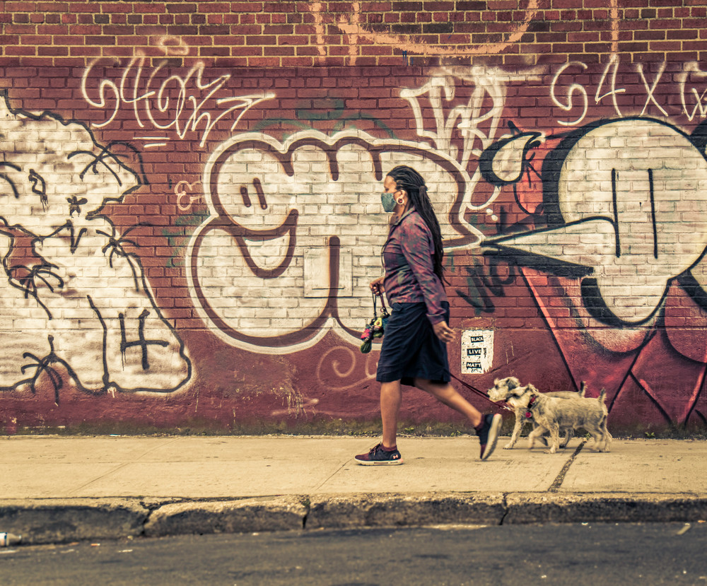 judy lindo - Untitled | LensCulture