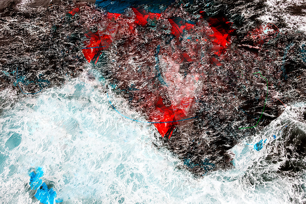 Steve Yates - 2024 Work-in-progress | LensCulture