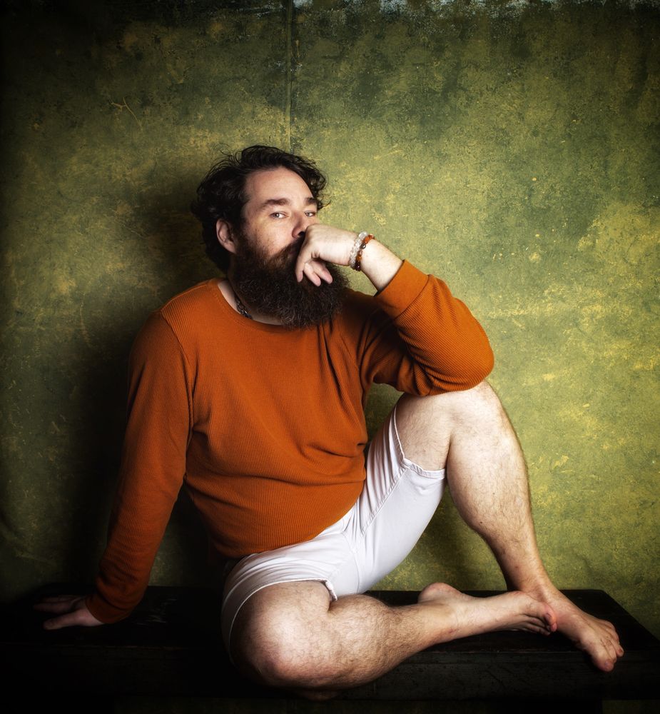 Matt Rose - Untitled | LensCulture