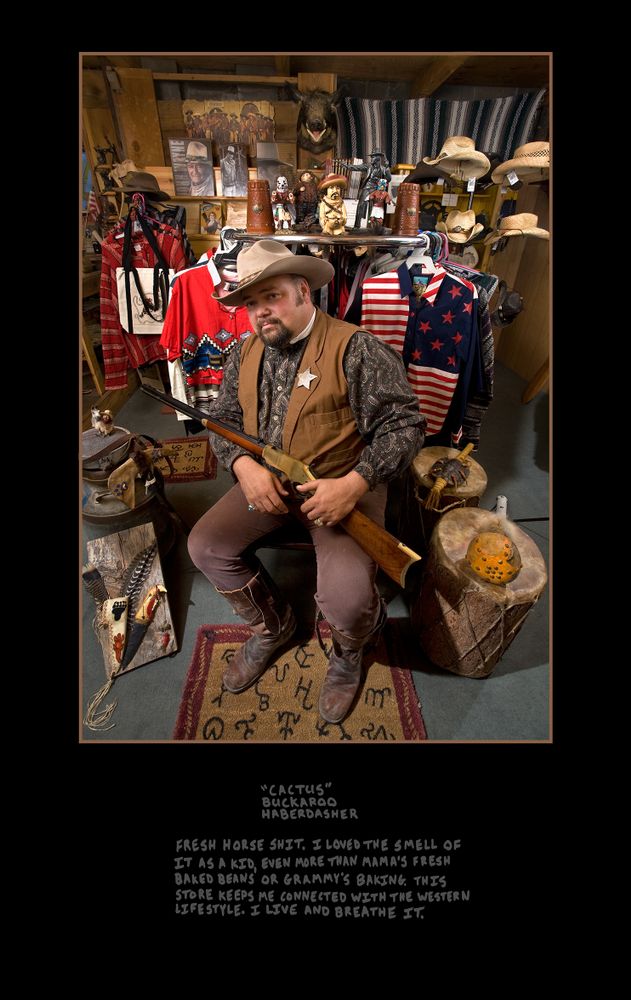 James Talbot - Idaho WildLife | LensCulture