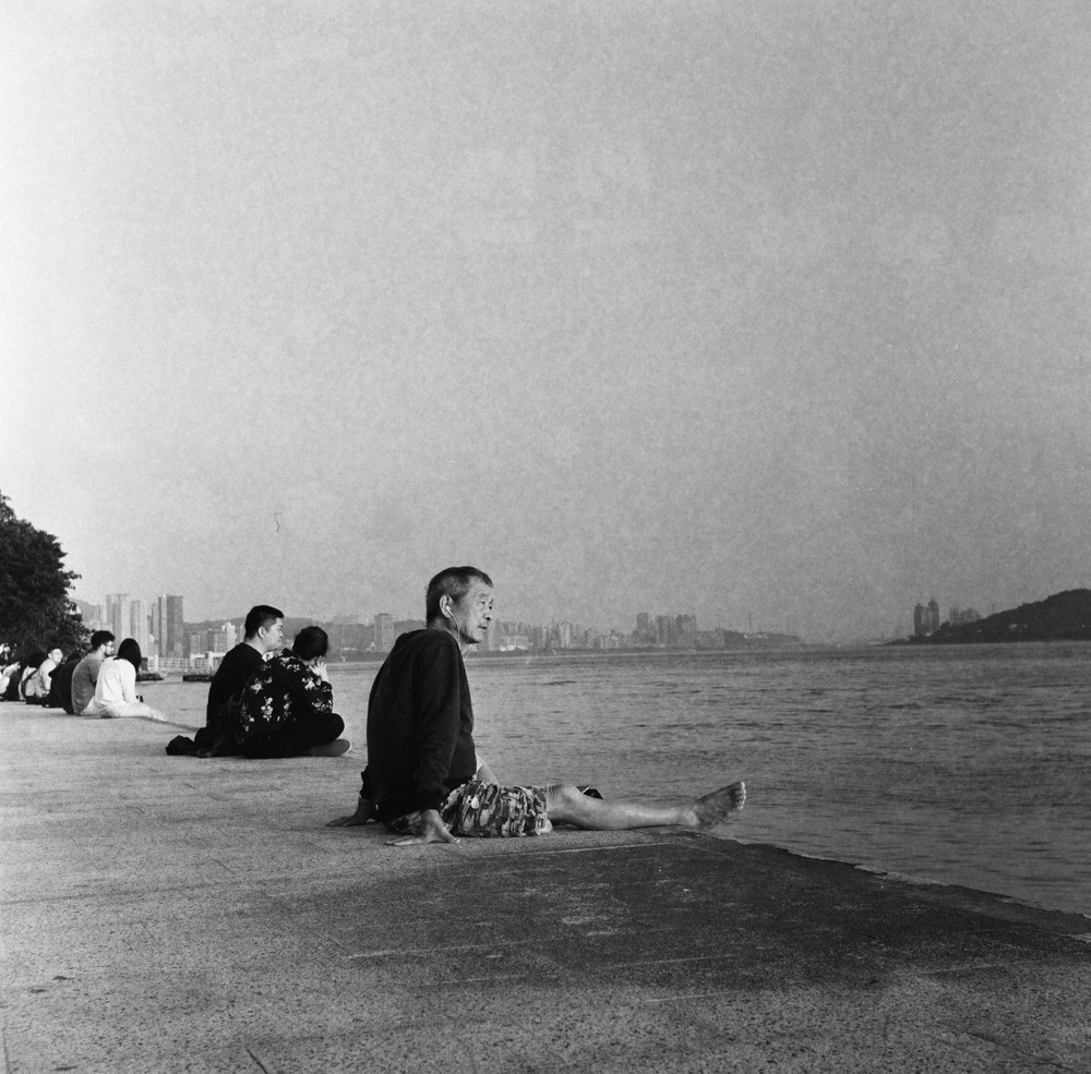 WEI-CHUN TSAI - Untitled | LensCulture