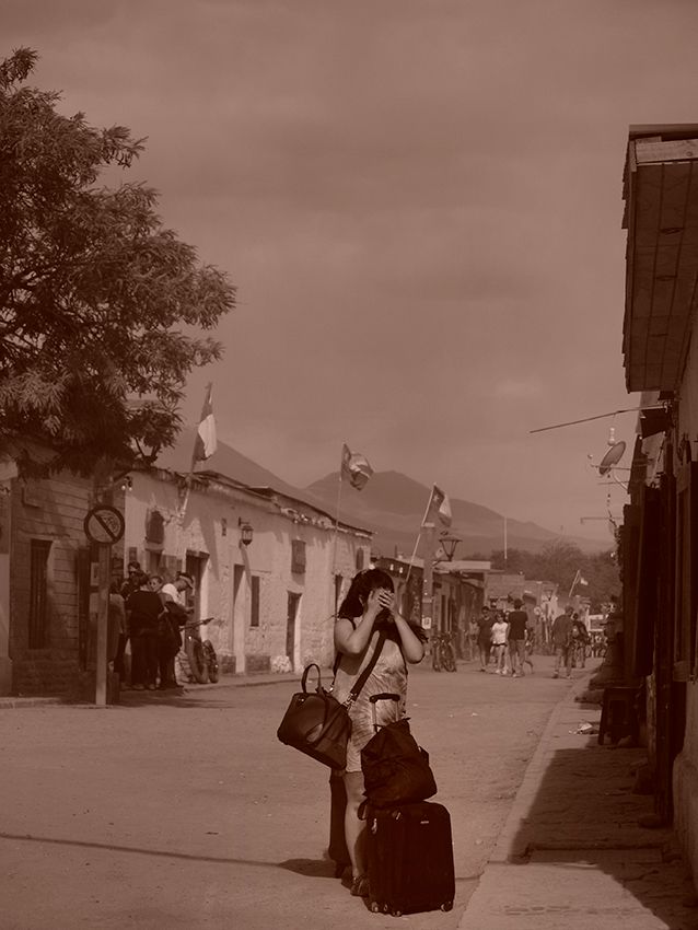 Submission - LensCulture