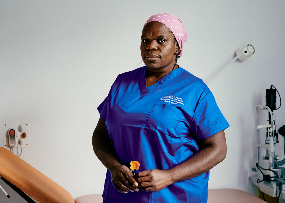 Sarah Weal - Submission | LensCulture