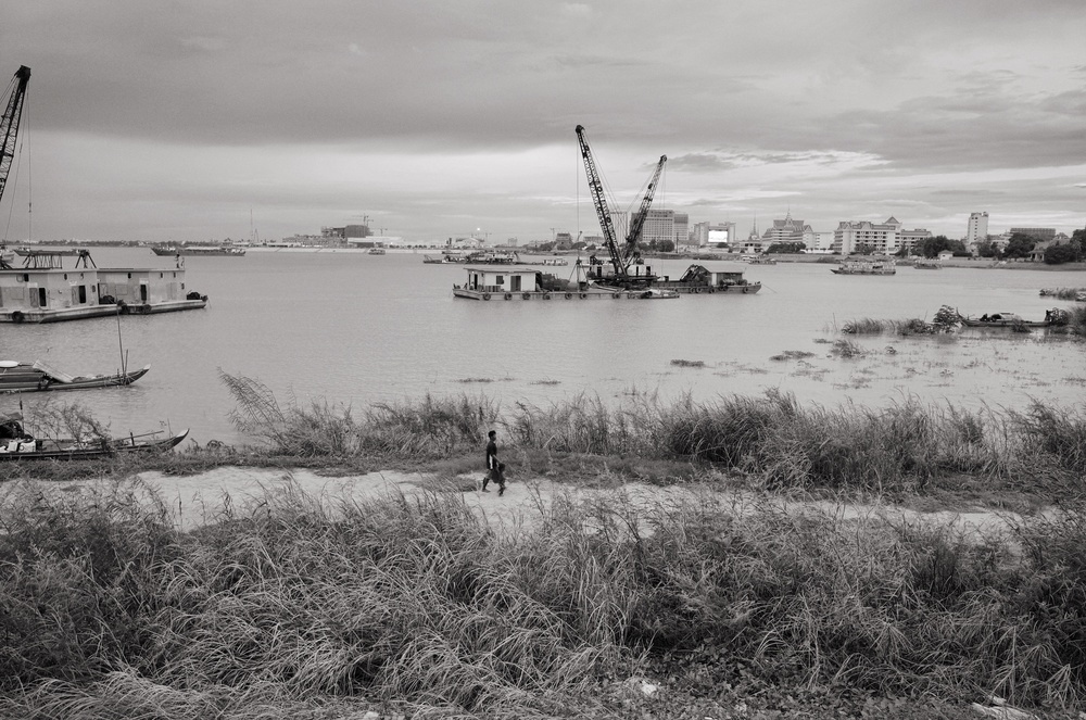 Huiping Chen - Street Photography Awards 2015 | LensCulture
