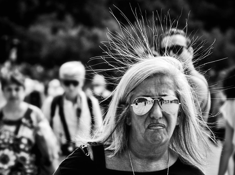 Marco Parenti - Street fun | LensCulture