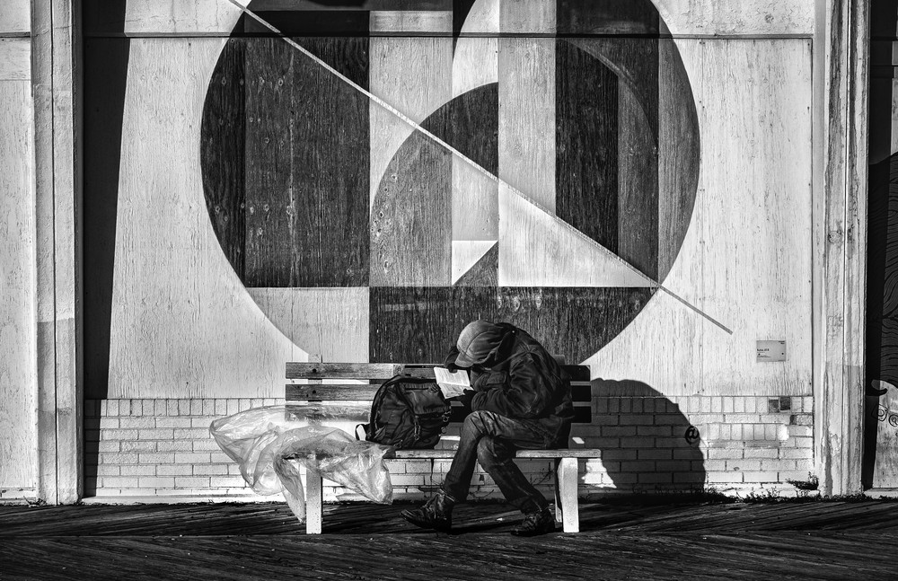 Theodore Gordon - Untitled | LensCulture