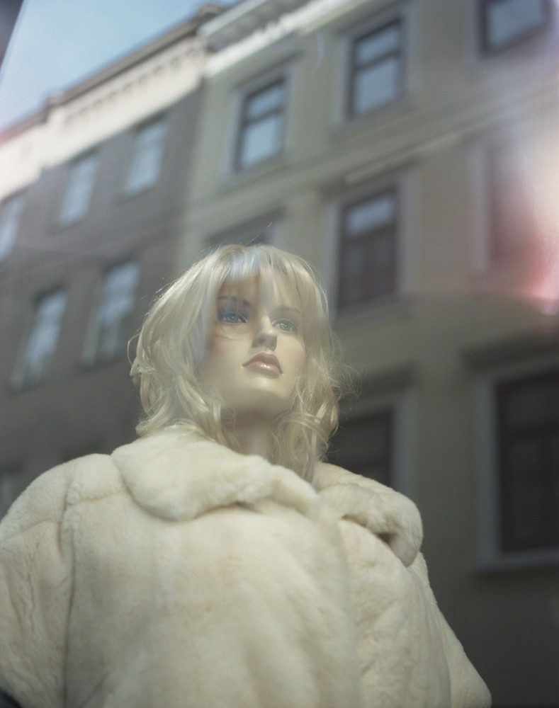 Doll, Dummy, Double - LensCulture