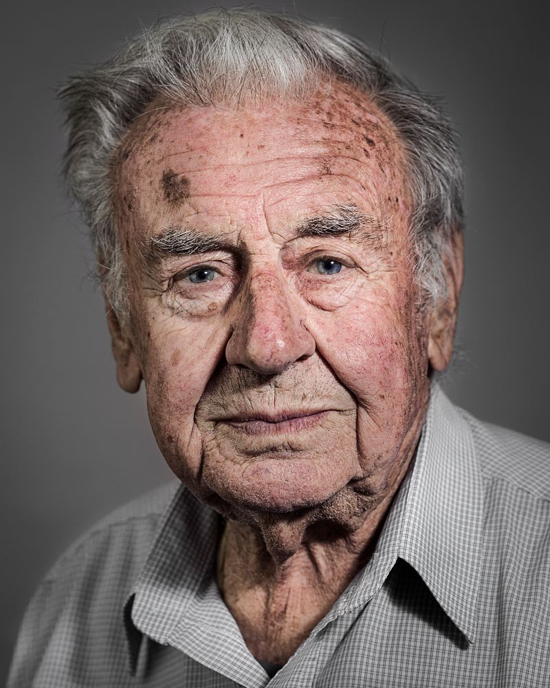 Susan Humphries - Untitled | LensCulture