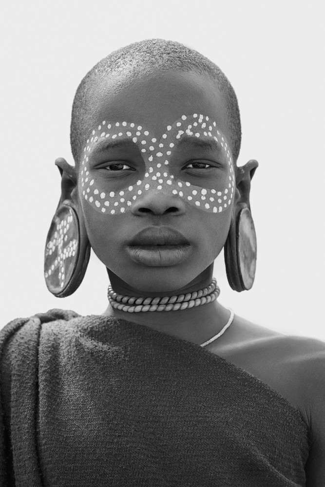 Christopher Hall - Untitled | LensCulture