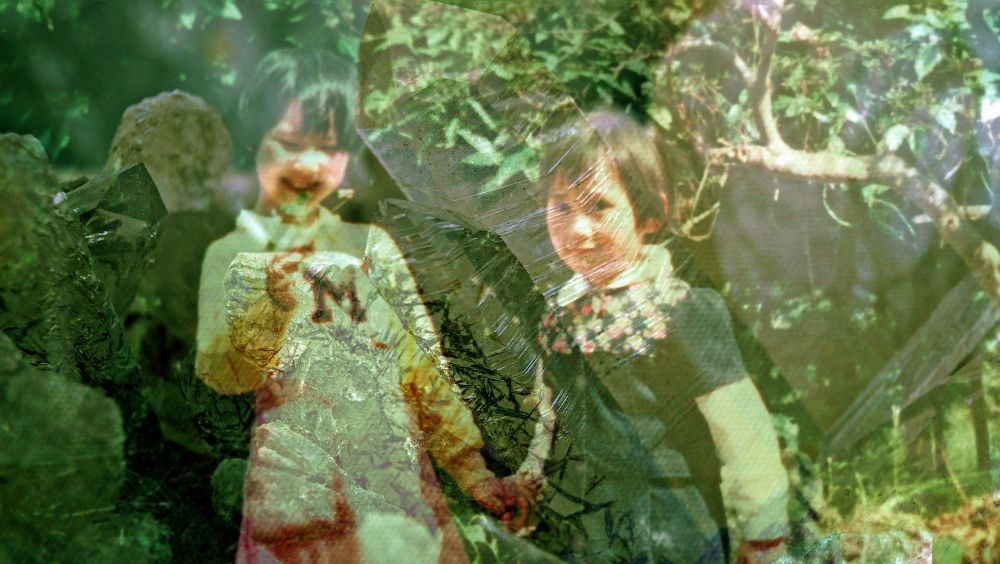 AKEMI OHARA - Safe in their Alabaster Chambers | LensCulture