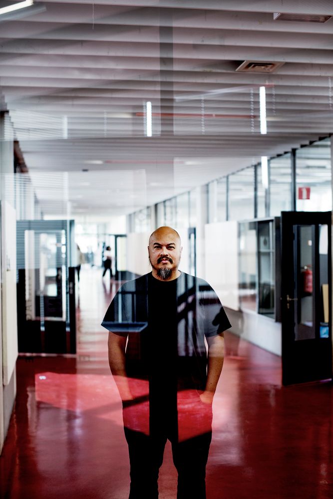 Duncan De Fey - Untitled | LensCulture