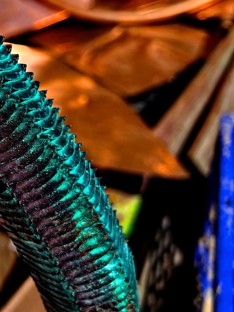 John Markarian - Salvation | LensCulture