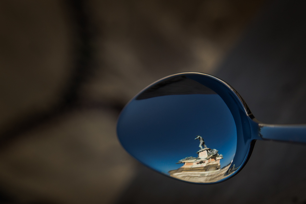 Martino Dini - Spoon photography | LensCulture