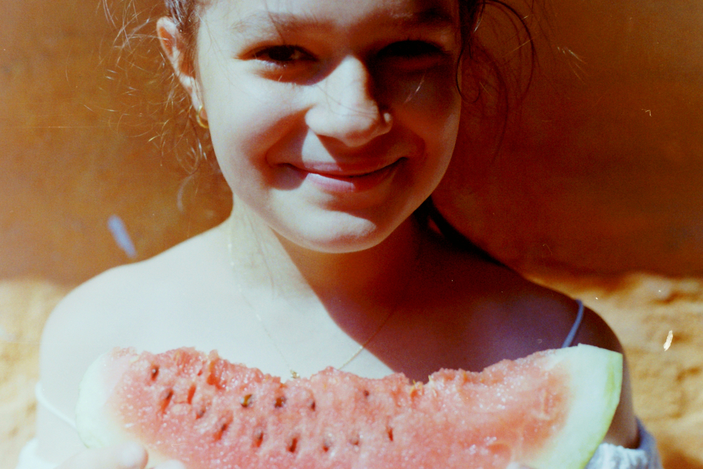 Ana Dinca - Postcards from home | LensCulture