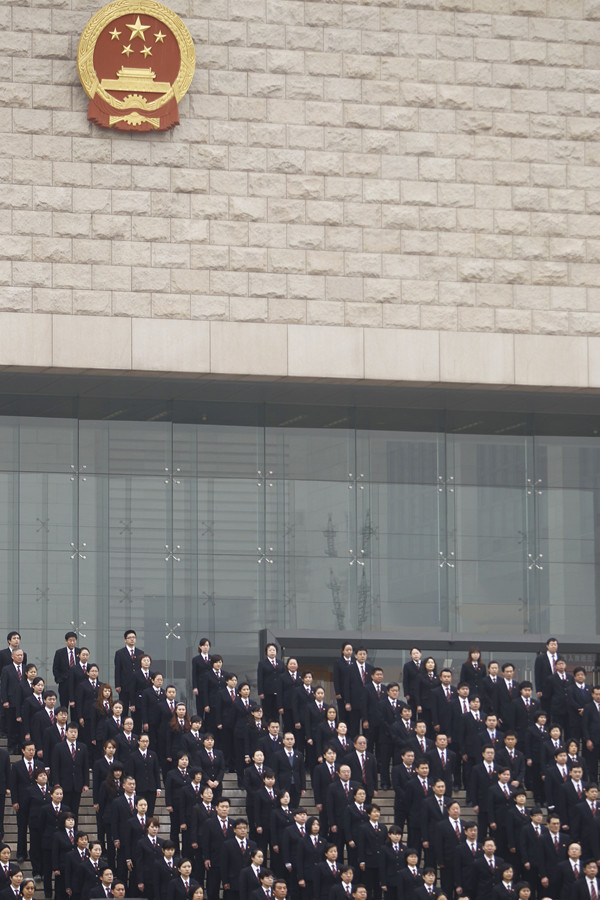 lu song - 2011 | LensCulture