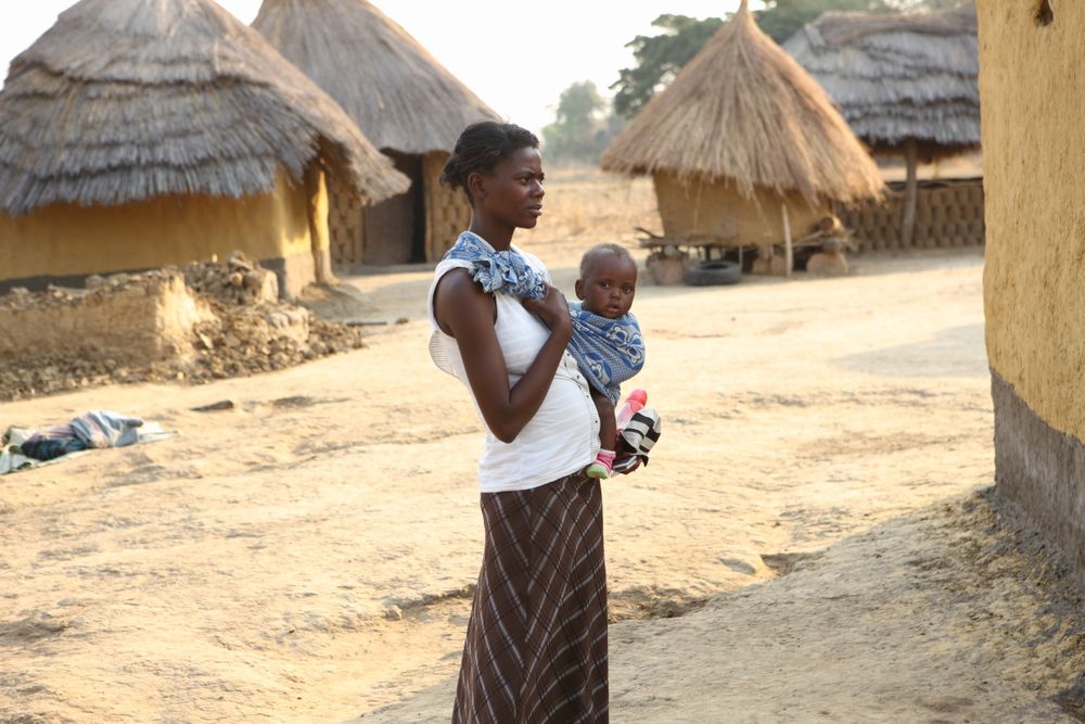 Ed Satterwhite - Still we Rise! | LensCulture