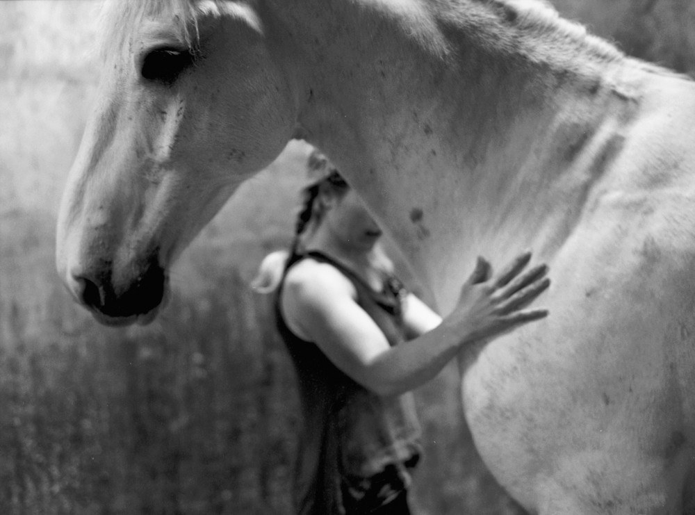 Constance Jaeggi - The Devils | LensCulture