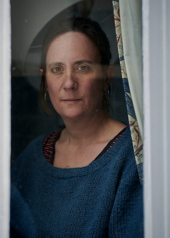 Sarah Weal - Furloughed Friendship | LensCulture