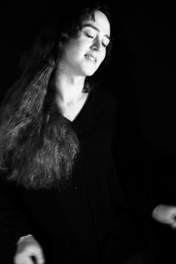 Estelle Djana SCHMIDT - " no tricks" | LensCulture