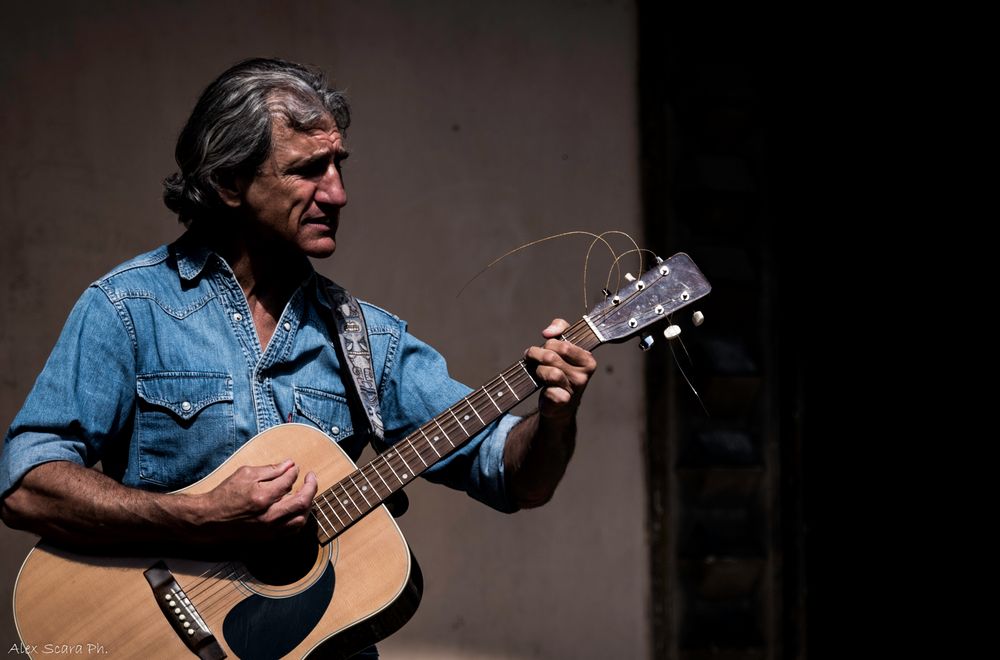 Alex Scaravelli - Untitled | LensCulture