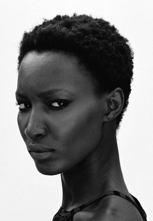 Delphine Diallo - Portraits | LensCulture