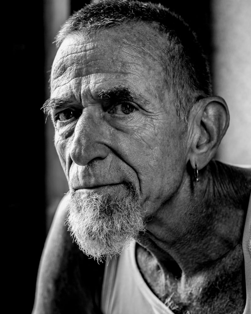 Mike Rubio - Submission | LensCulture