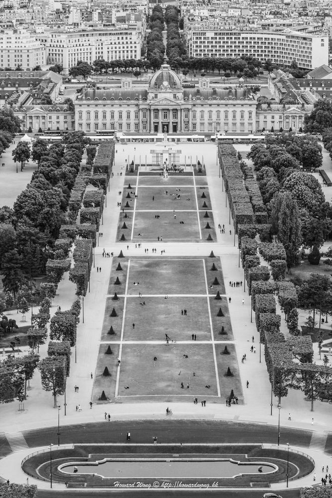 Howard Wong - Architecture on my journeys | LensCulture