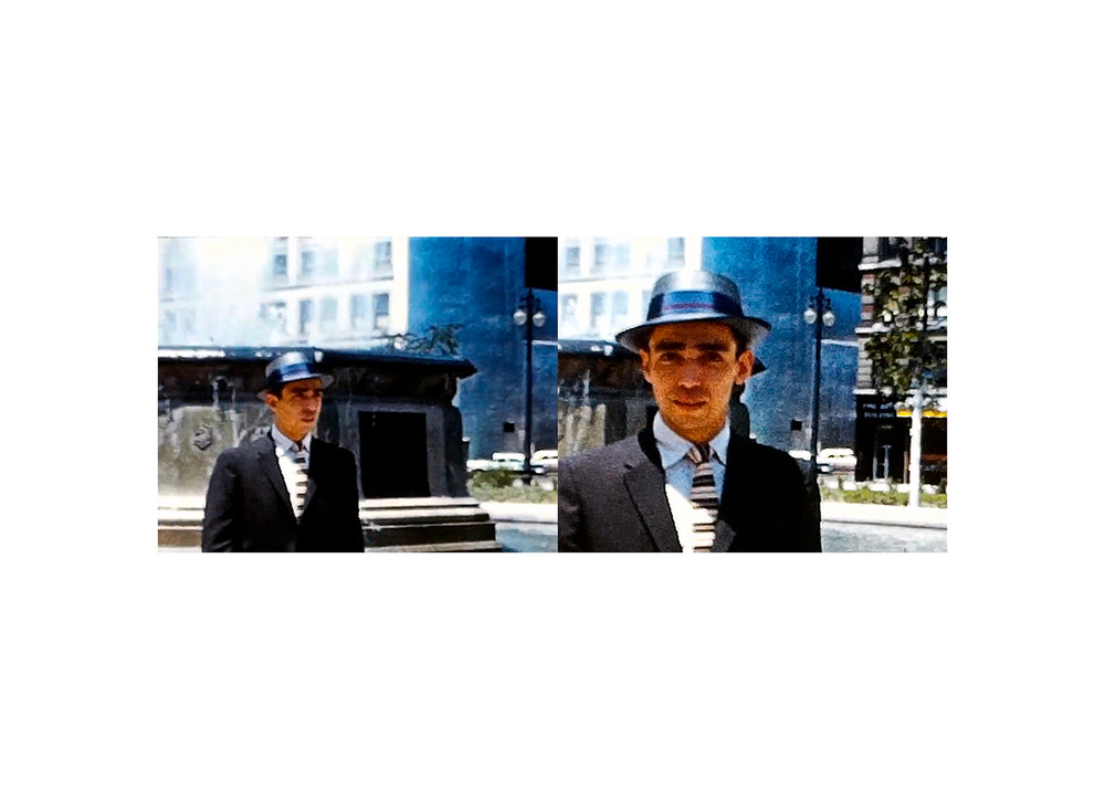 Kyle Kujawski - Esther and Howard Present: Chromalife | LensCulture