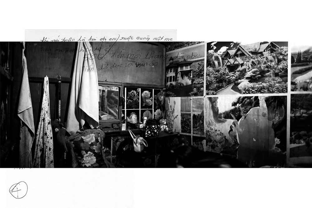 Ian Flanders - By the River | LensCulture