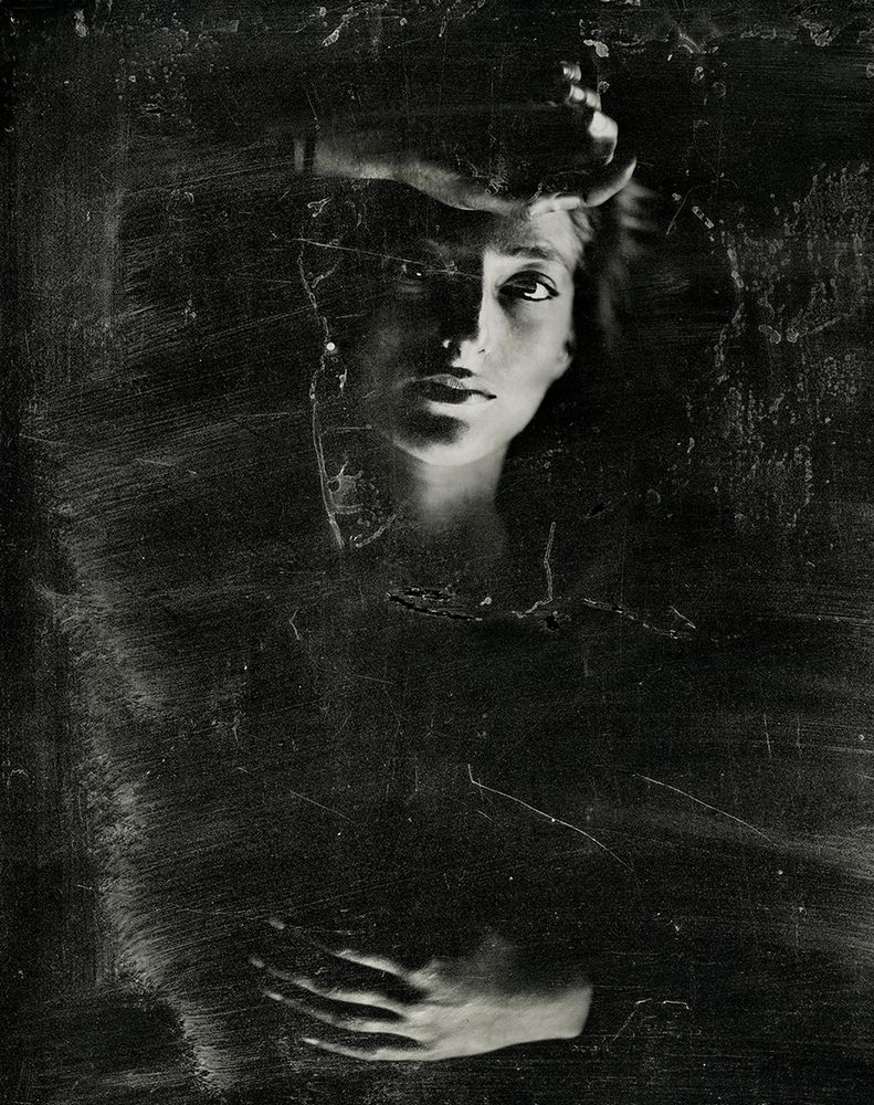 Rustam Bayramov - Rustam Bayramov | LensCulture