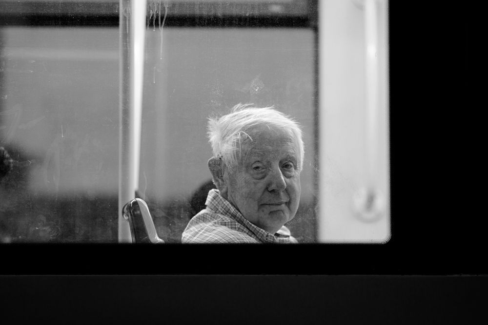 David Petrini - Shiny happy people | LensCulture