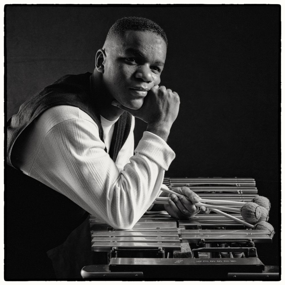 Robert Wesler - Jazzportrait | LensCulture