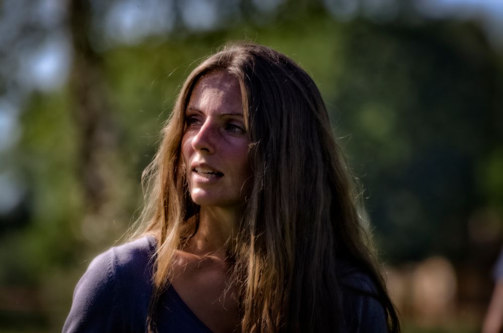 Sue Ratcliffe - Portraits | LensCulture