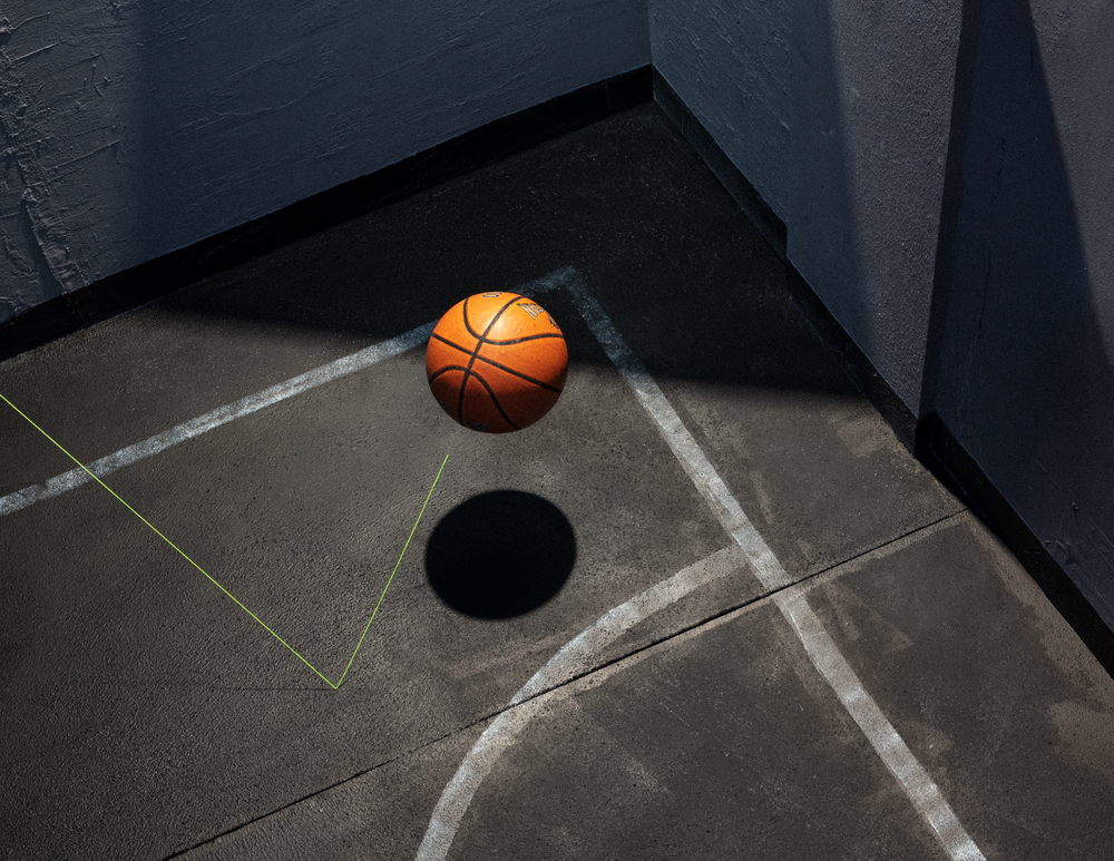 Daniel Shipp - Ricochet | LensCulture