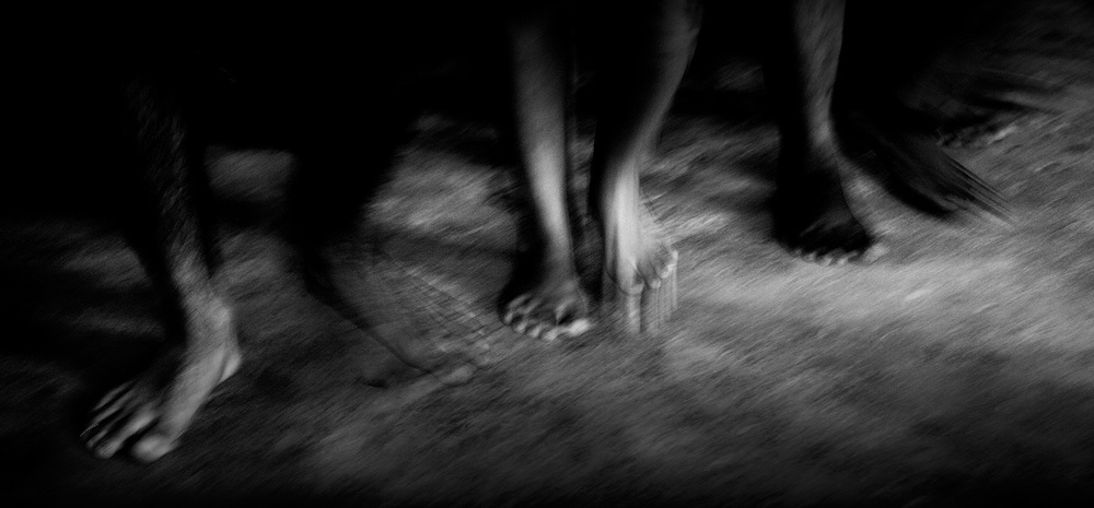 Eduardo Nakamura - Sateré-mawé | LensCulture