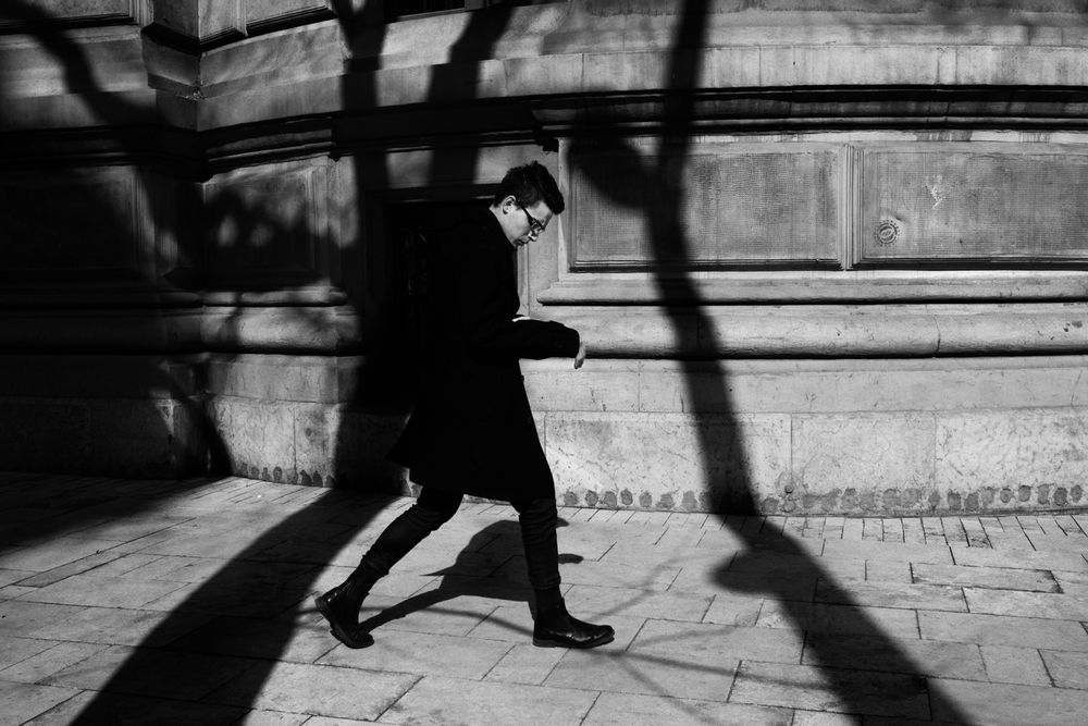 Christos Alexakis - Submission | LensCulture