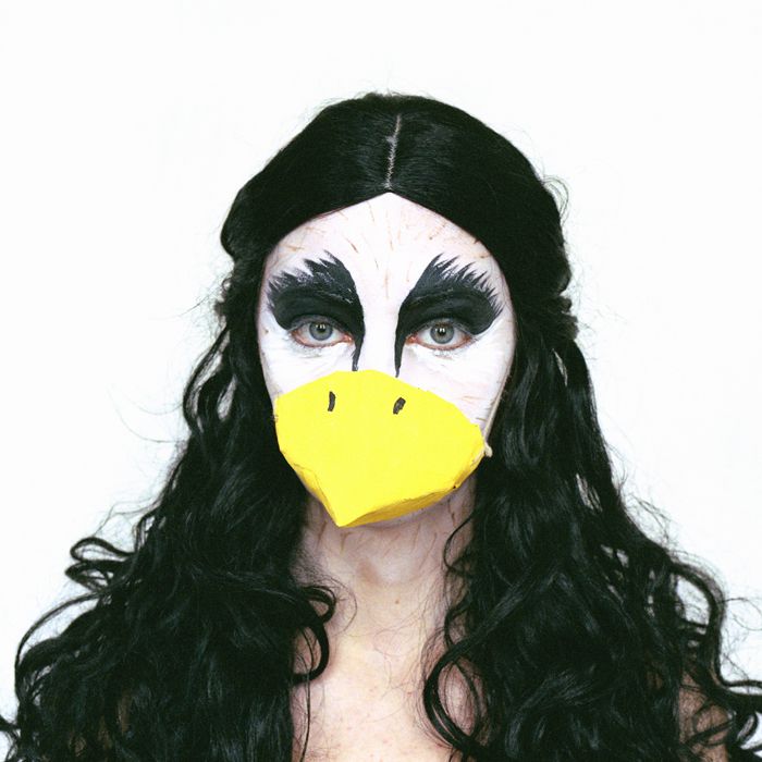 Rachel Graves - Menagerie | LensCulture