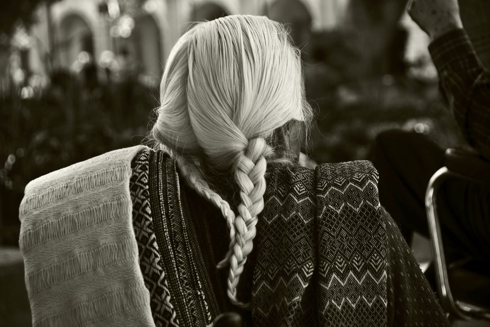 Tom Feher - Retratos | LensCulture