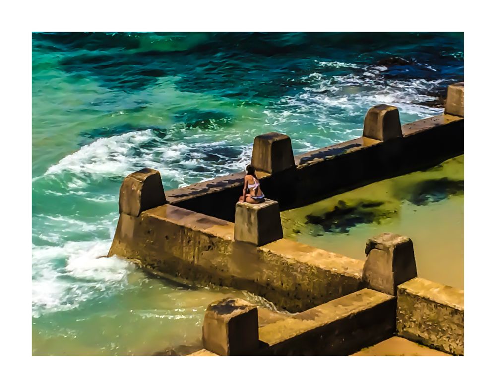 A potpourri of people, architecture and nature. - LensCulture