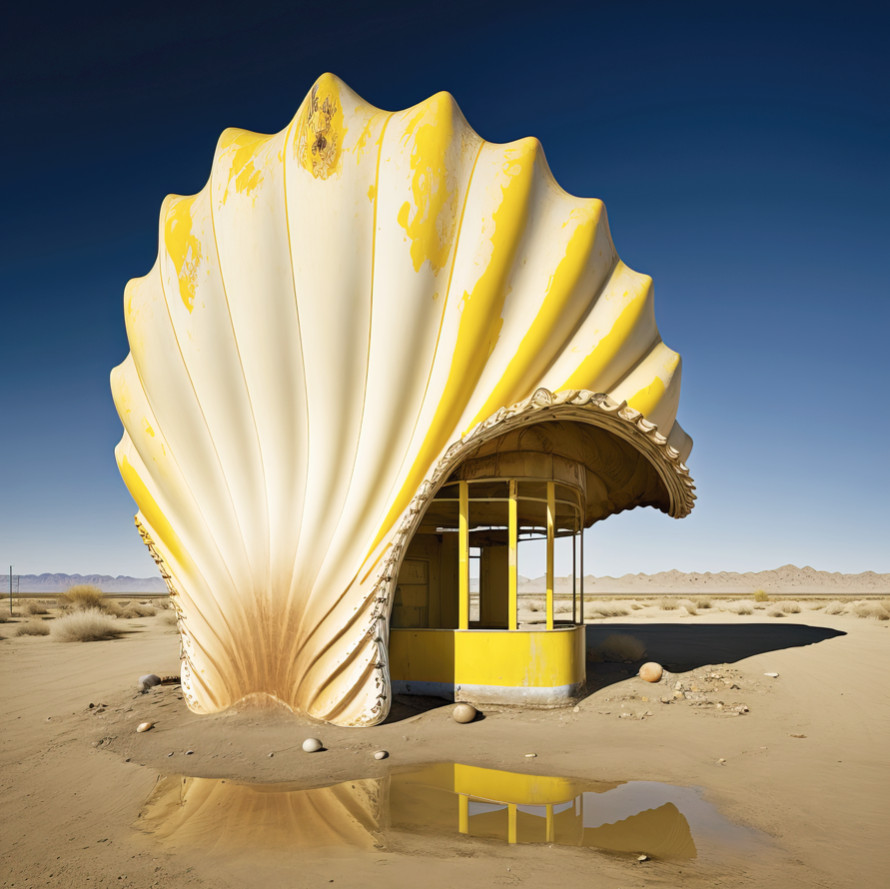 Craig Ames - Twentysix Image Returns | LensCulture