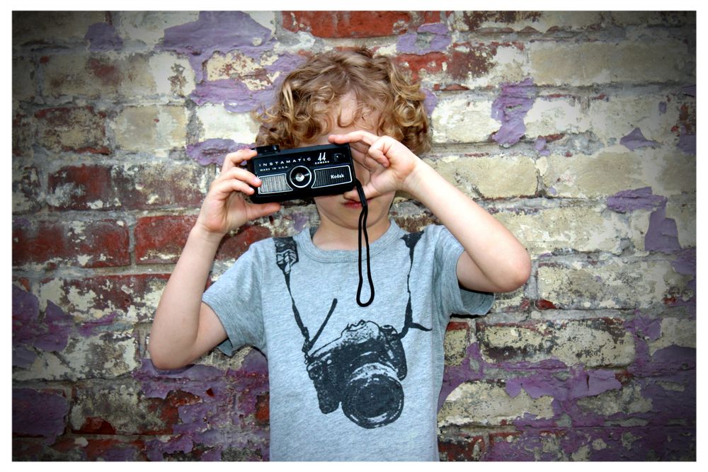 Lisa Nicolo - My world | LensCulture