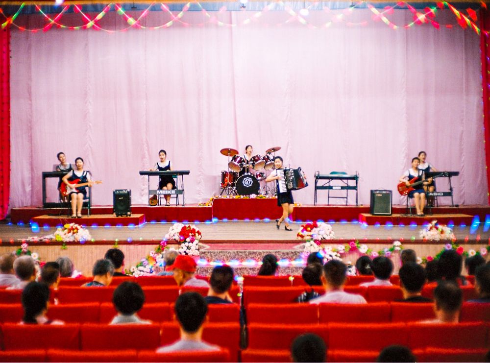 BO SHI - 2019-2020streetphotography | LensCulture