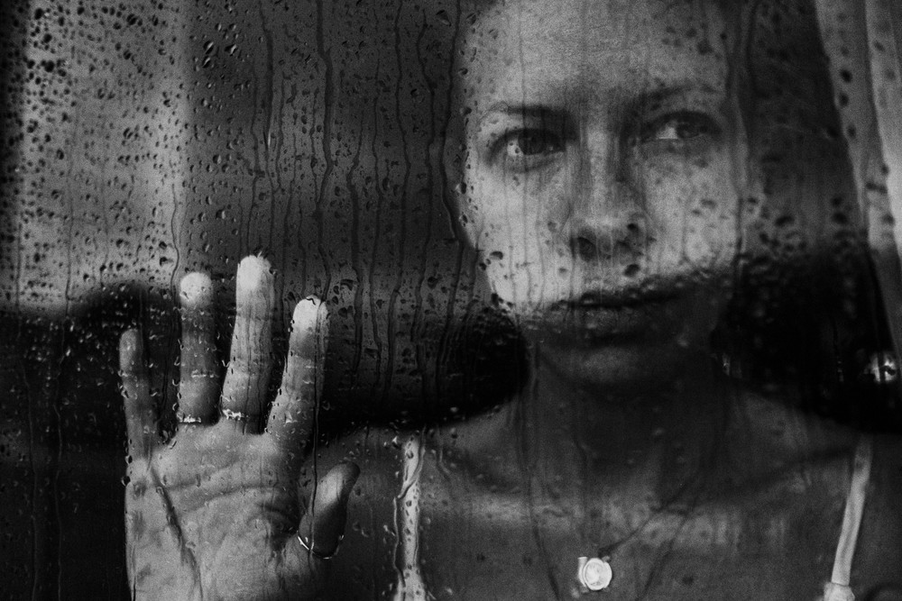 Bonnie Doman - Untitled | LensCulture